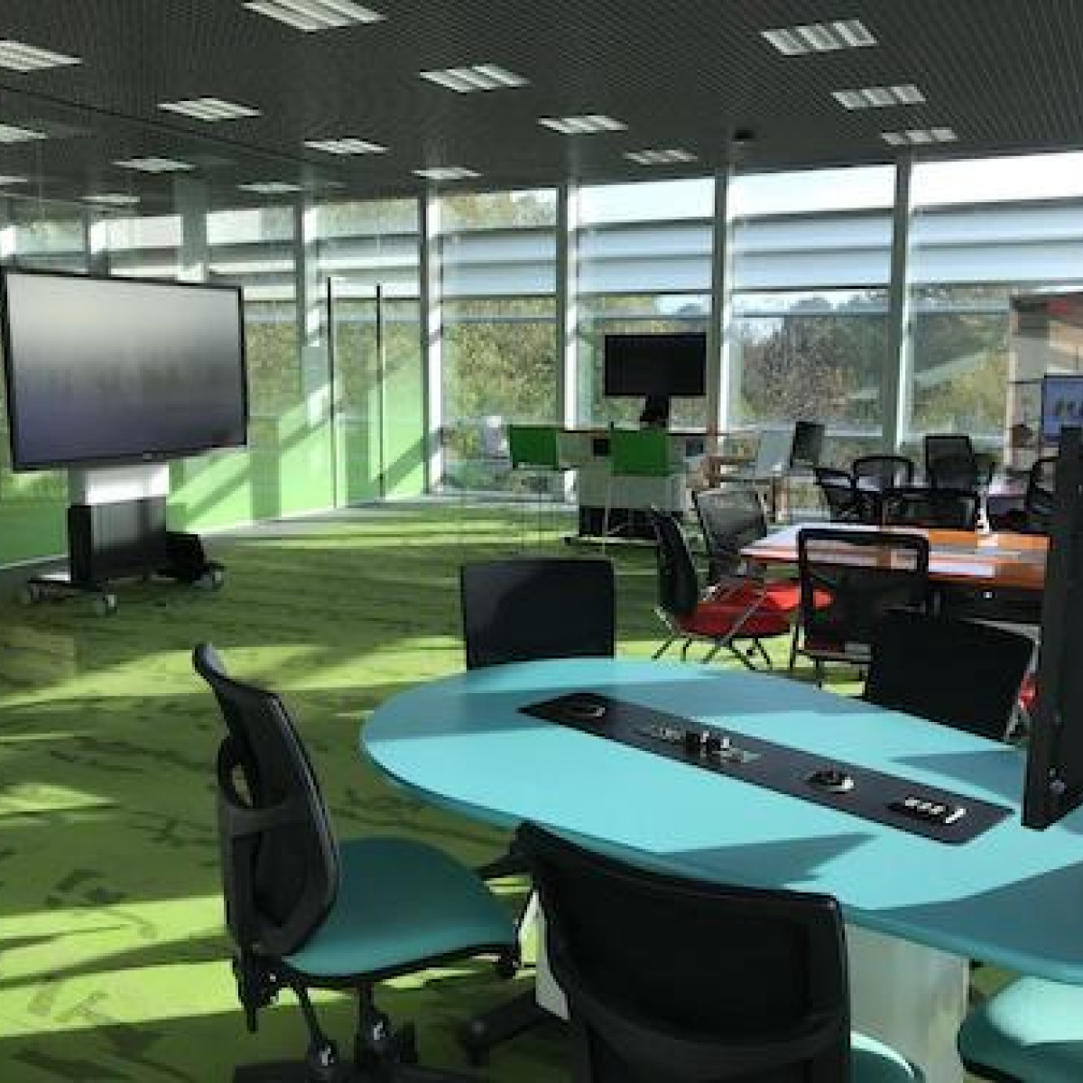 Sticky Campus @Universiteit Utrecht | SURF Communities