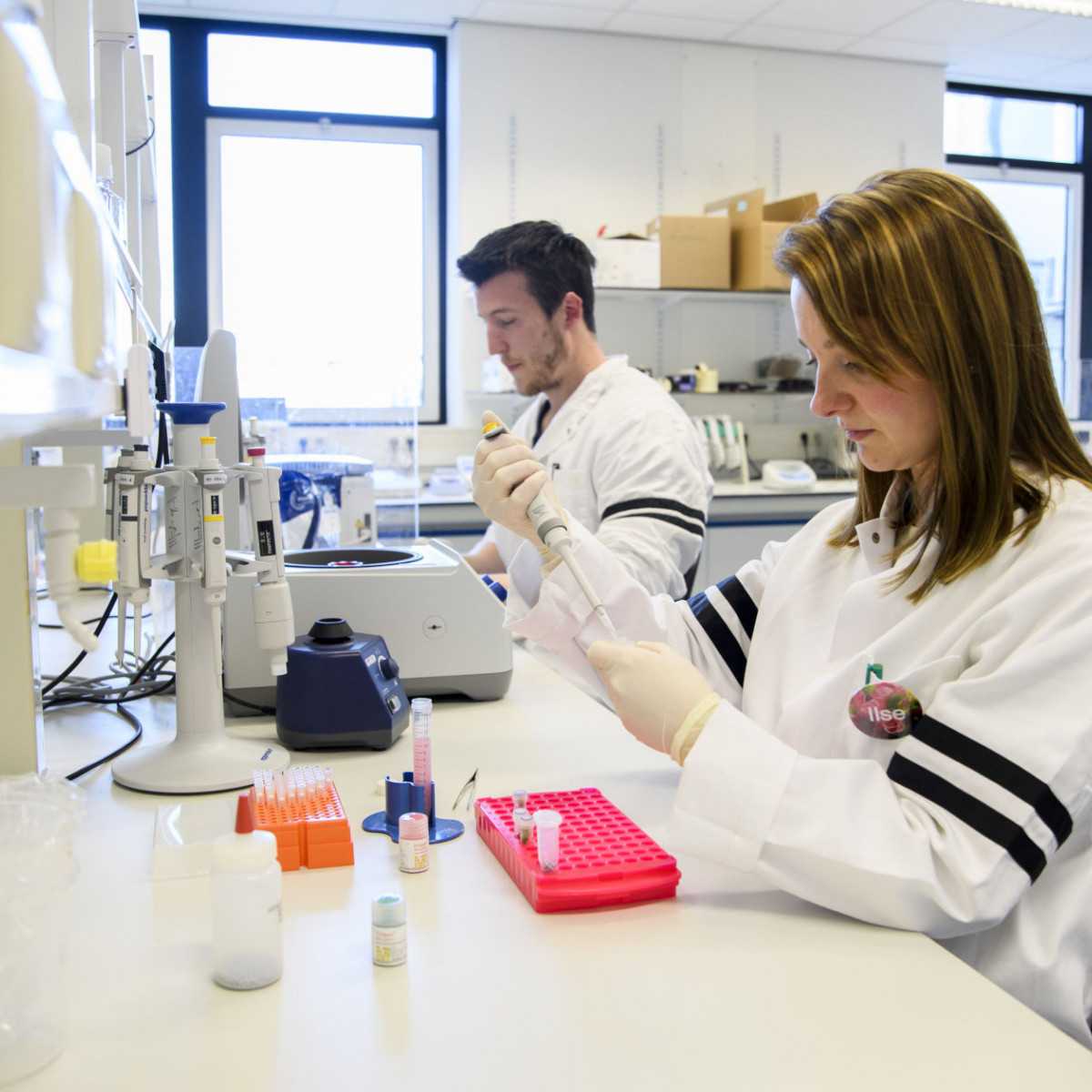 SURF Life Science Seminar Friday 12 Oct 2018 @SURF, Utrecht | SURF ...