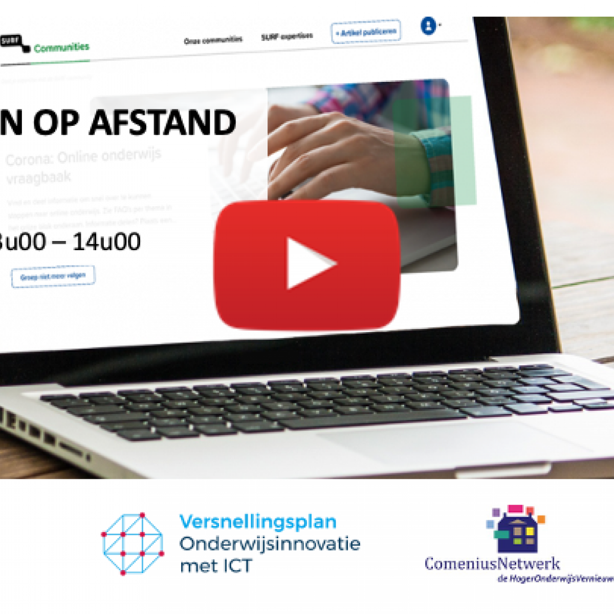 Terugblik: Alternatieve toetsvormen | SURF Communities