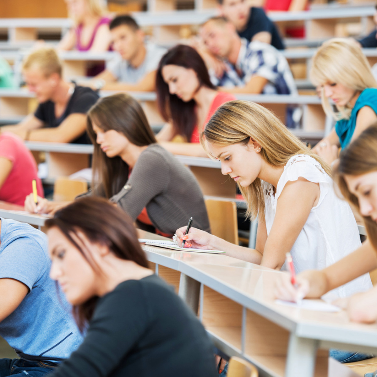 Alternatieve toetsvormen voor meer inclusiviteit | SURF Communities