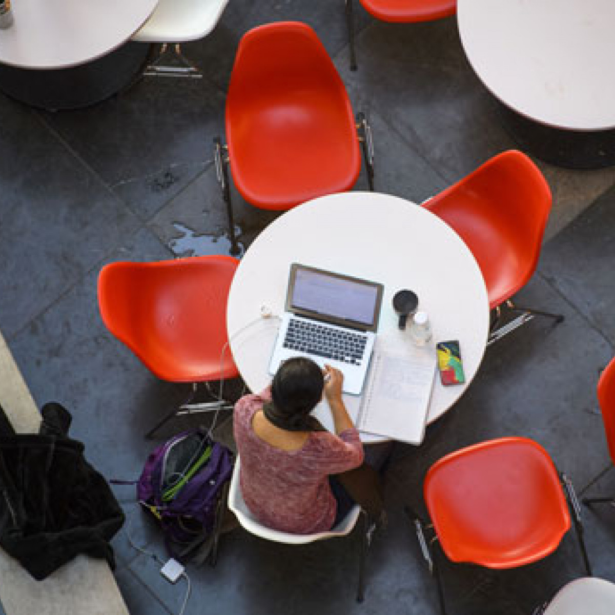 Study-buddies: meer dan alleen gezellig | SURF Communities