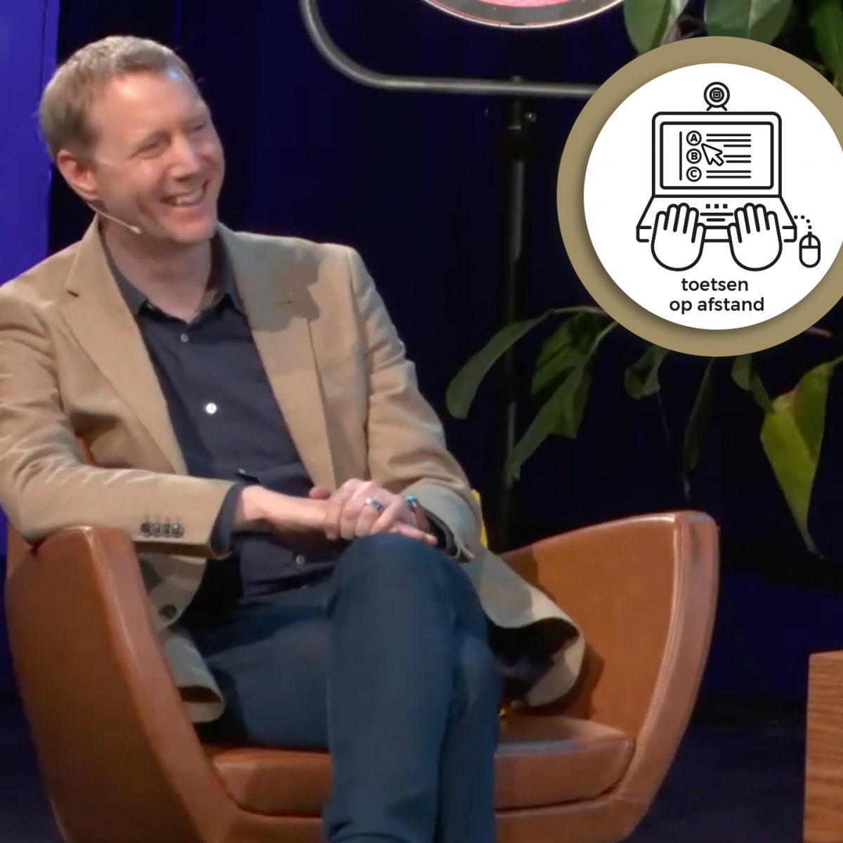 Toetsen op afstand: werkgroep pakt landelijke vraagstukken aan | SURF ...