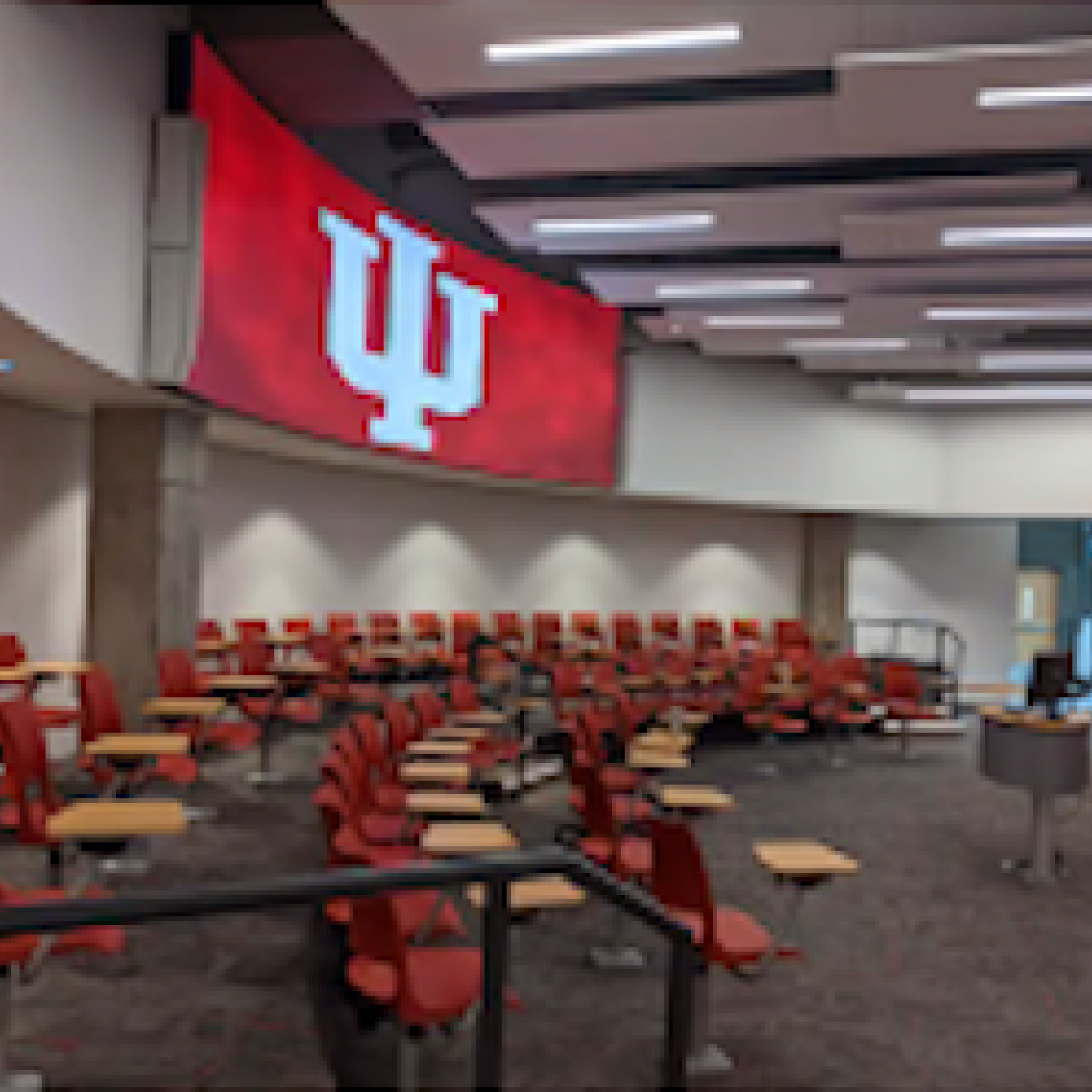 De kracht van Active Learning Classrooms @ Indiana University | SURF ...