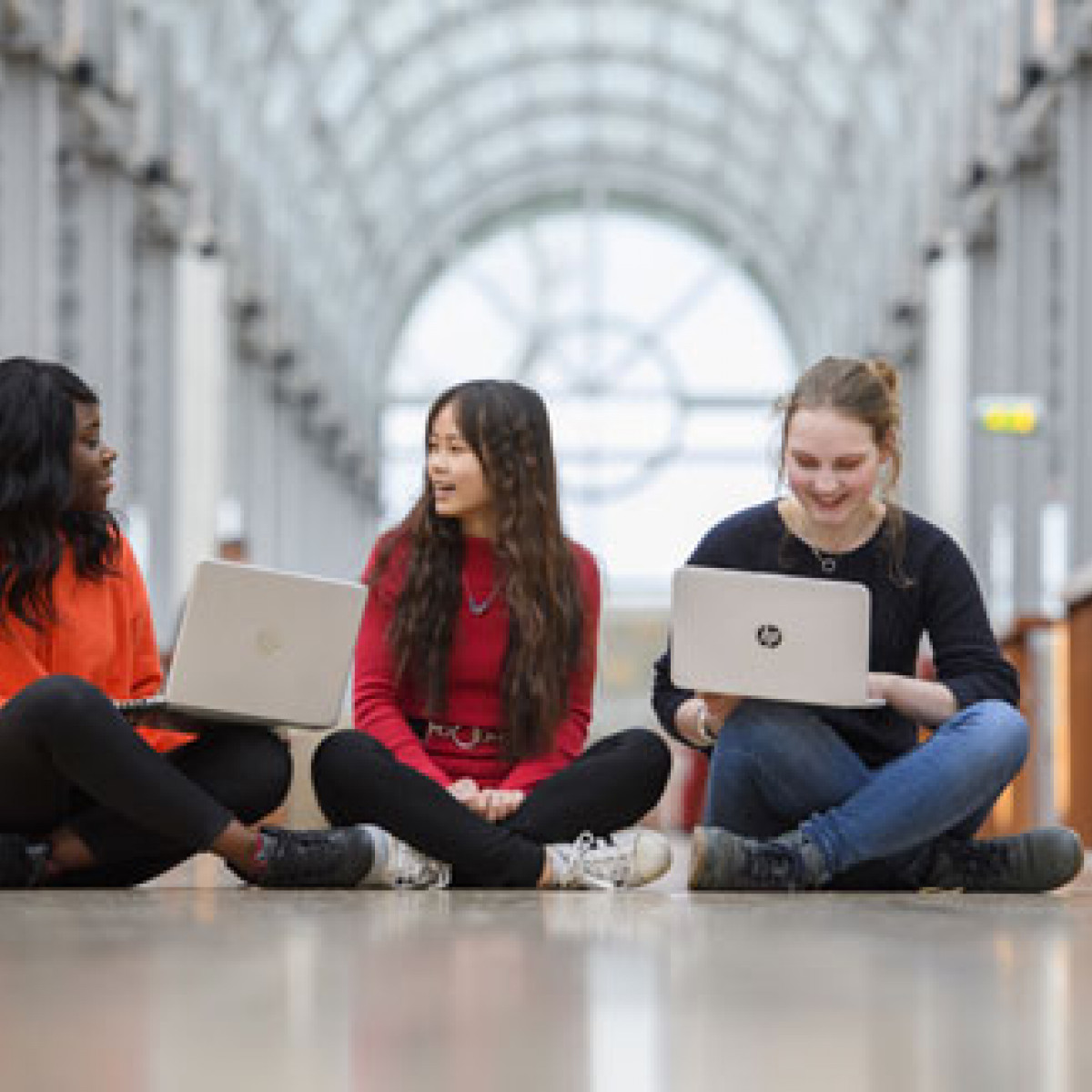 Universiteit Utrecht lanceert Co-Creation Community Learning Spaces ...