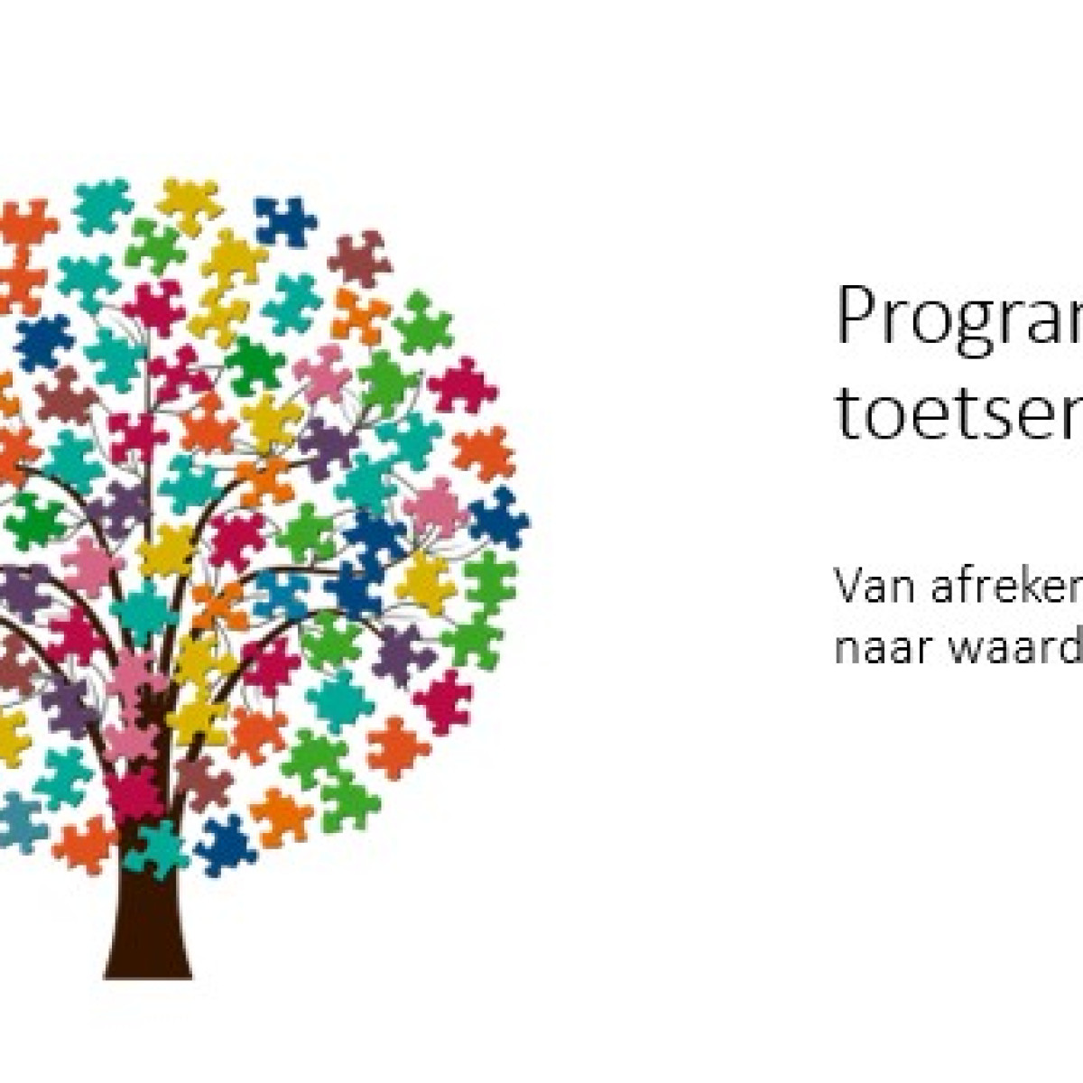 Programmatisch toetsen, hoe doe je dat? | Highlights uit het webinar ...