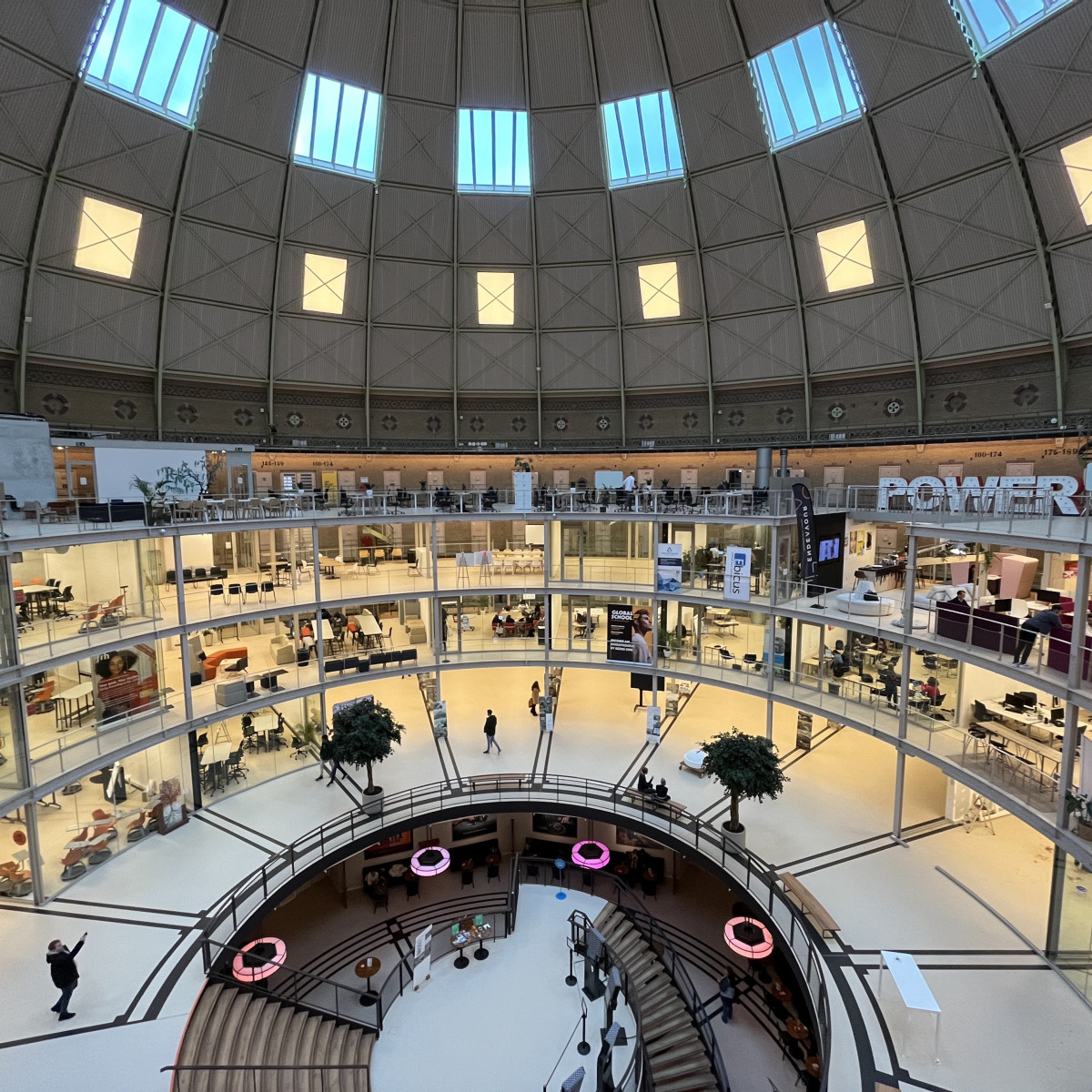 Inholland EdTech Experience | SURF Communities