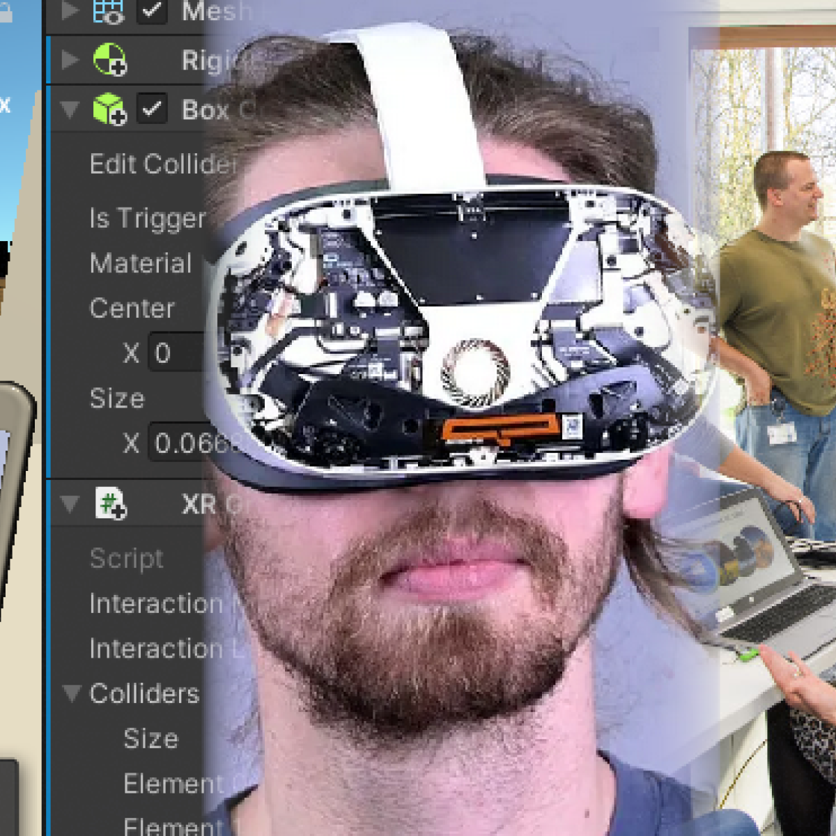 Announcing the SURF XR Developer Network! | SURF Communities