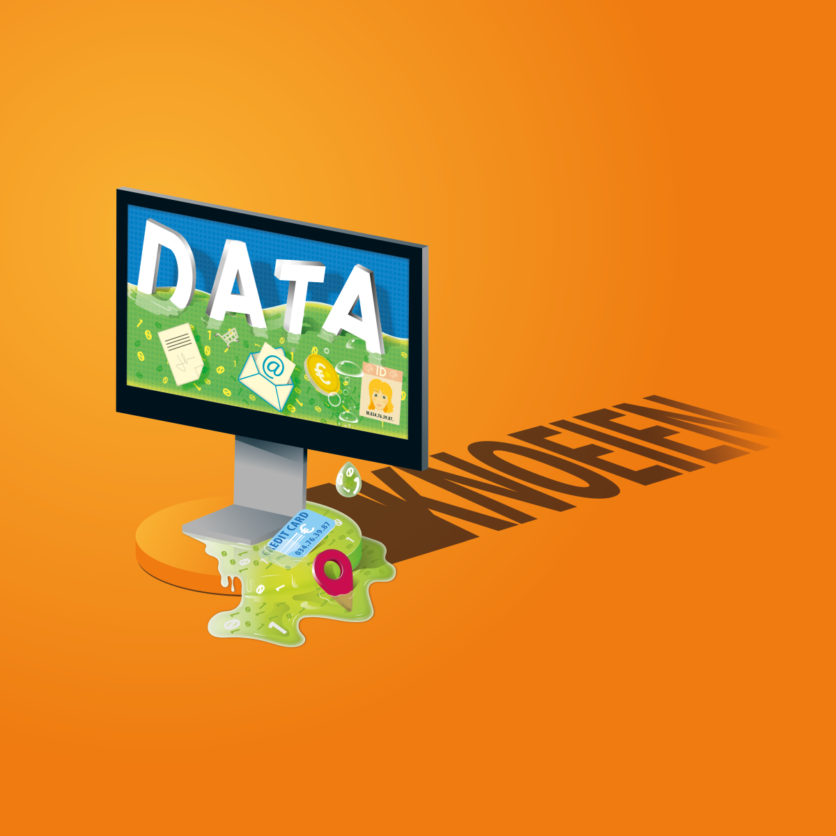 Wat is privacy en wat is een datalek? | SURF Communities