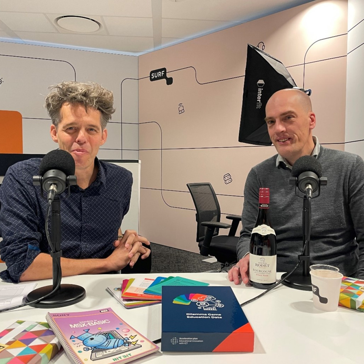 Innoveren door spelenderwijs leren – wijze lessen uit ‘De ...