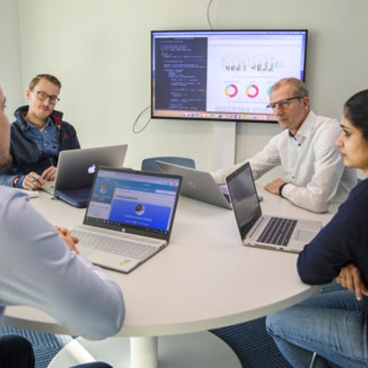 Workshop Personal Health Train (PHT) 24 Mei (SURF Research Bootcamp ...