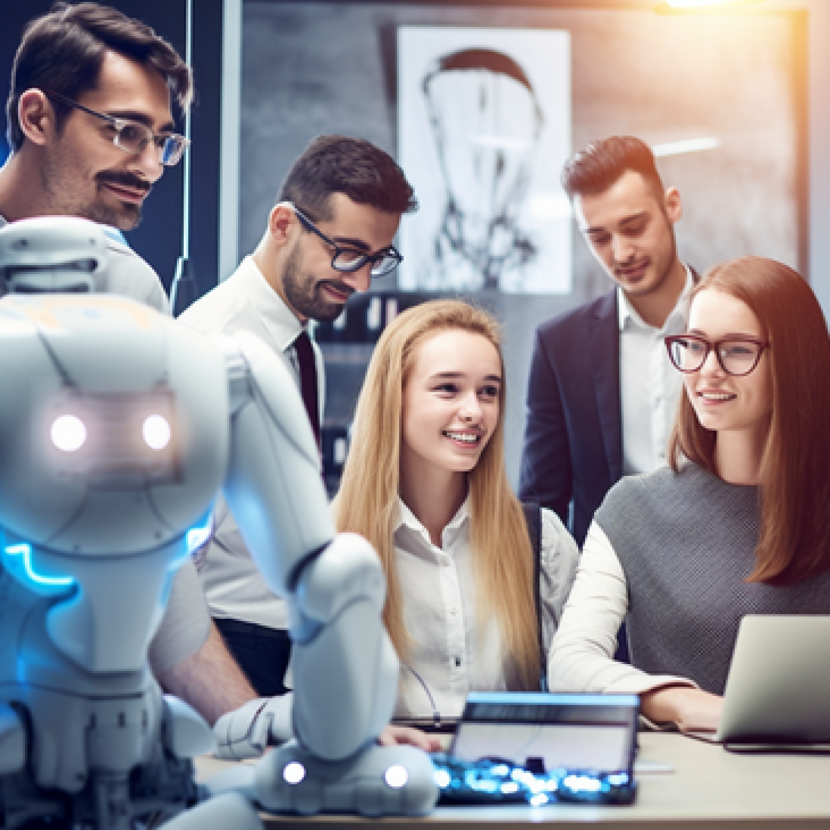 Embracing AI in education: a conversation we must have | SURF Communities