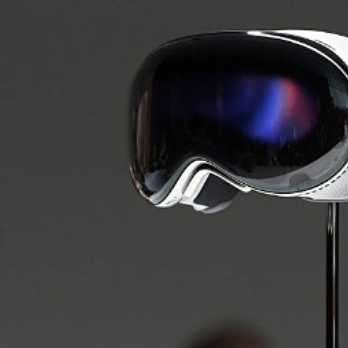 Apple Vision Pro - XR winter avoided | SURF Communities