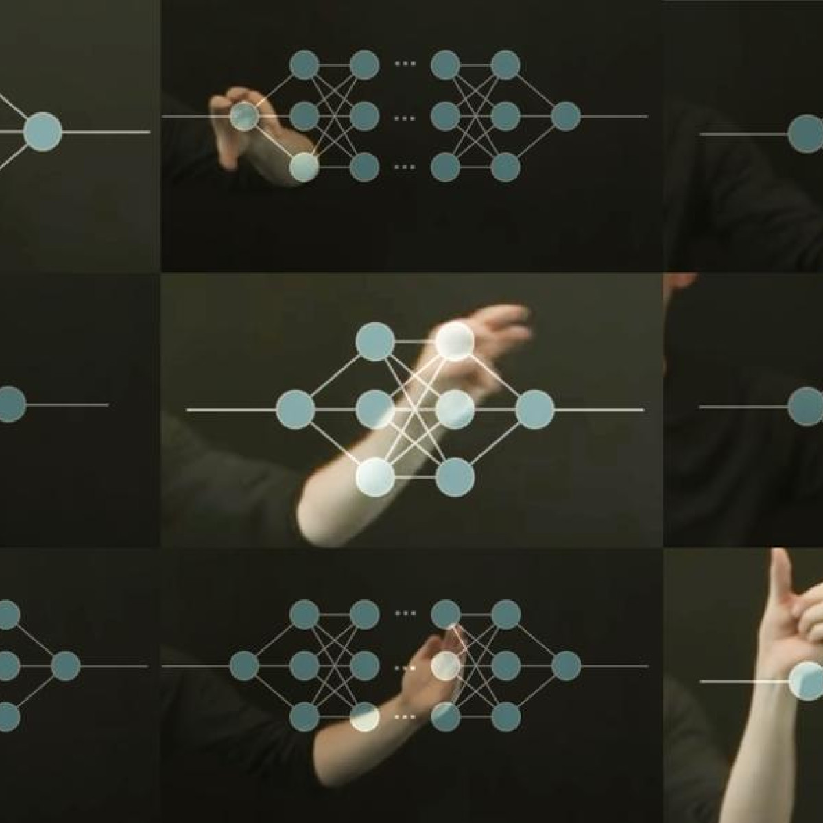 Preliminary insights into responsible AI practices in research | SURF ...