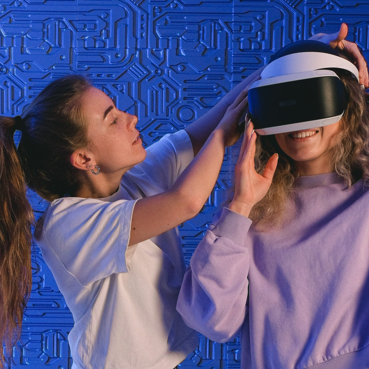 Studenten voorbereiden op VR. Hoe doe je dat? | Highlights uit het ...