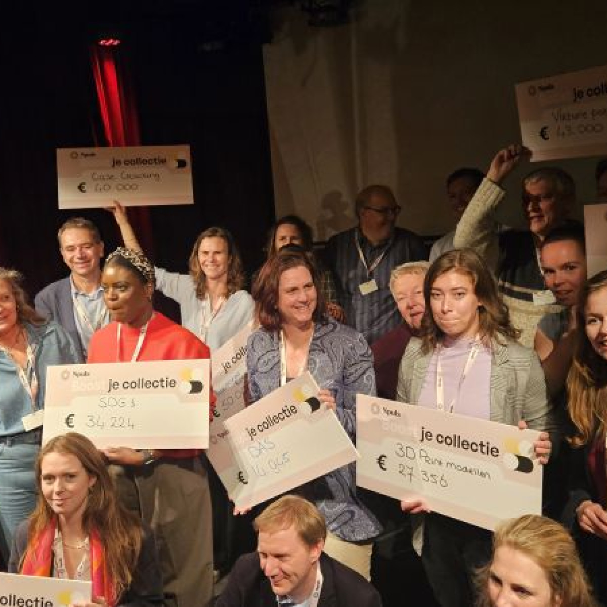 Financiële boost voor 11 collecties digitale leermaterialen: van ...