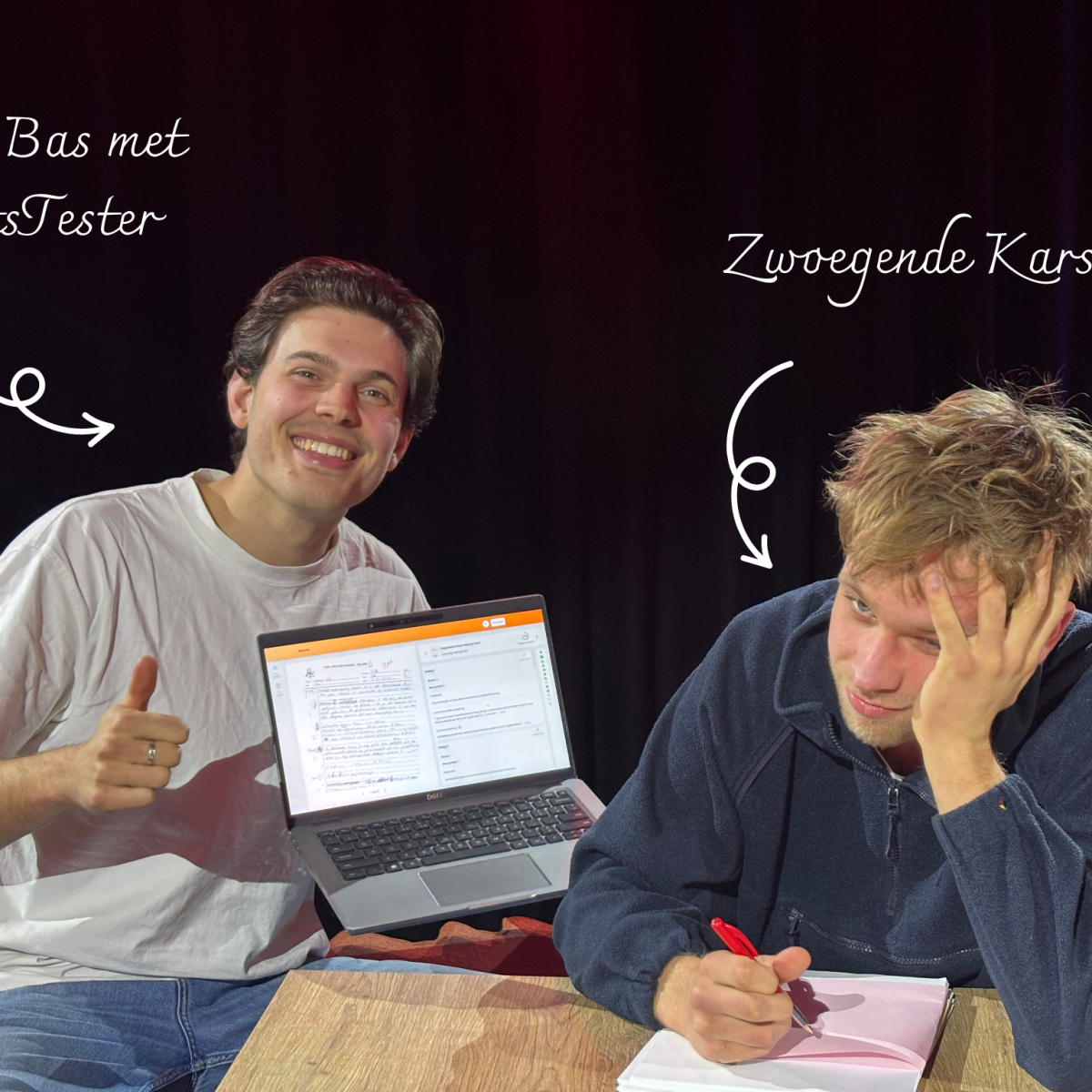 Nakijken met AI? Het kan! | SURF Communities