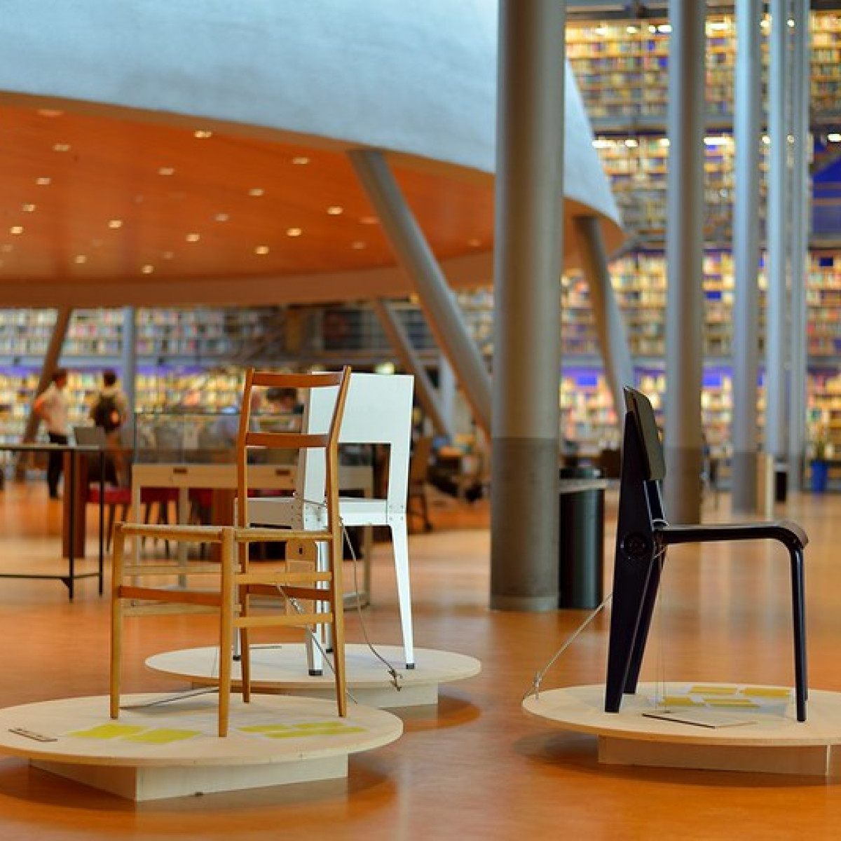 🔓 Unlocking AI-Driven Science through Open Research Information | SURF Communities