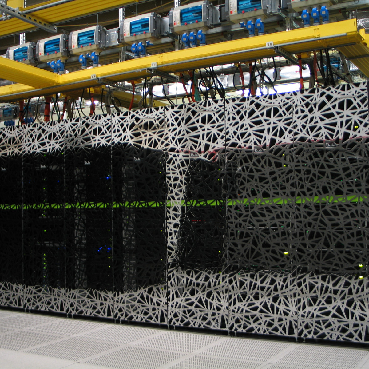 Large Scale Computing | SURF Communities